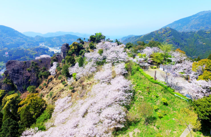 Tsunagi Town｜Area Guide｜UNA Laboratories Inc